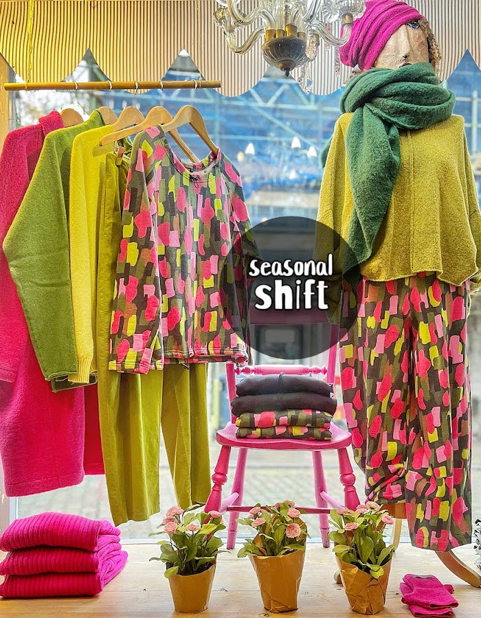 Two by Two Ulverston sells quality everyday wear for women – Two by Two ...