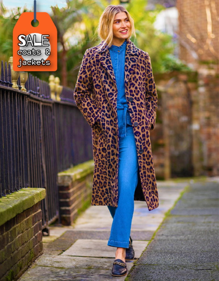 Two by Two Ulverston sells quality everyday wear for women – Two by Two ...