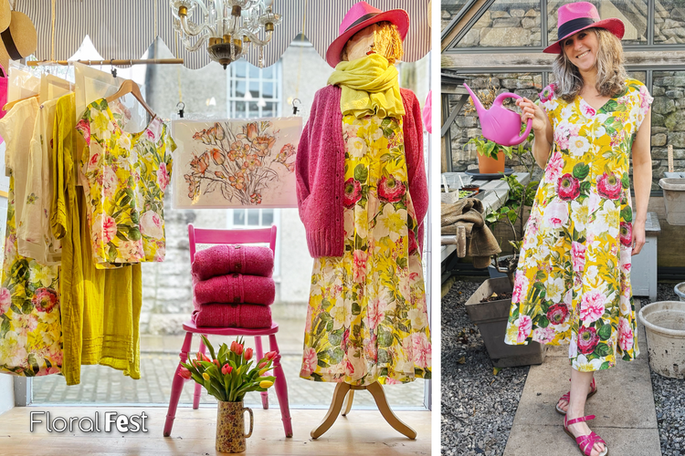 Two by Two Ulverston sells quality everyday wear for women – Two by Two ...