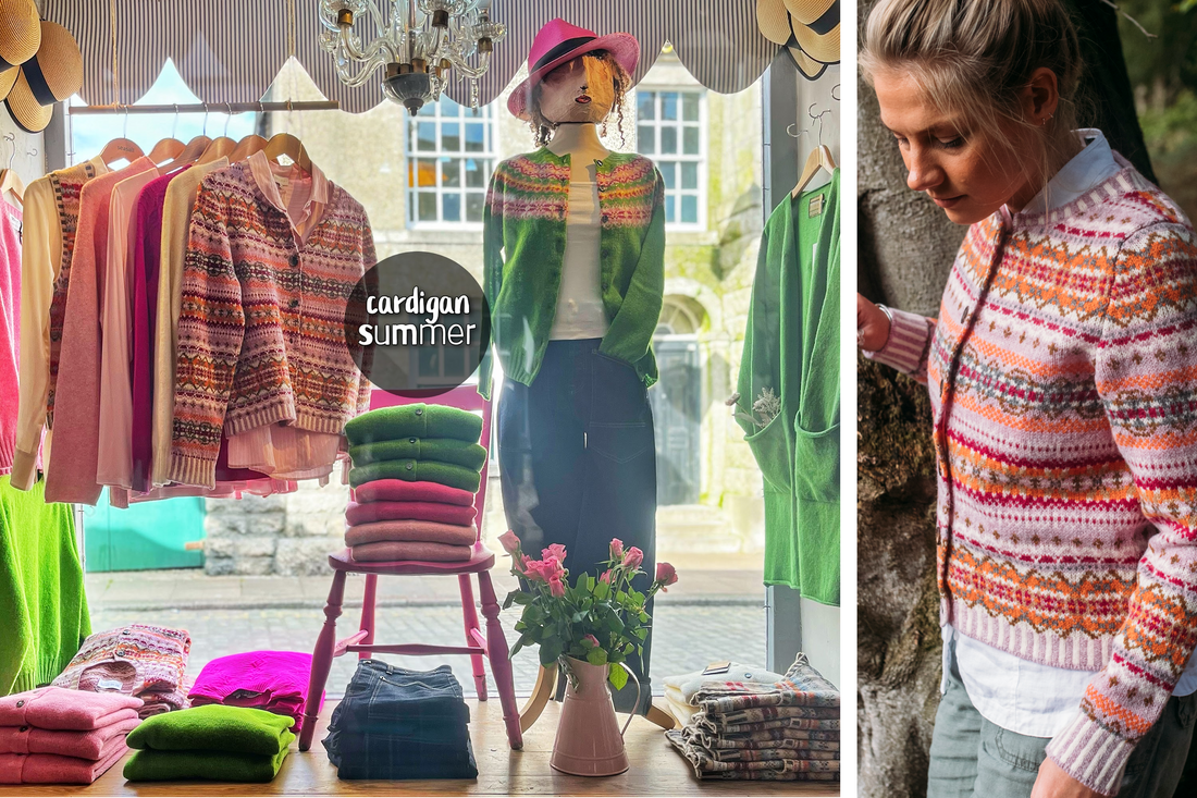 Two by Two Ulverston sells quality everyday wear for women – Two by Two ...