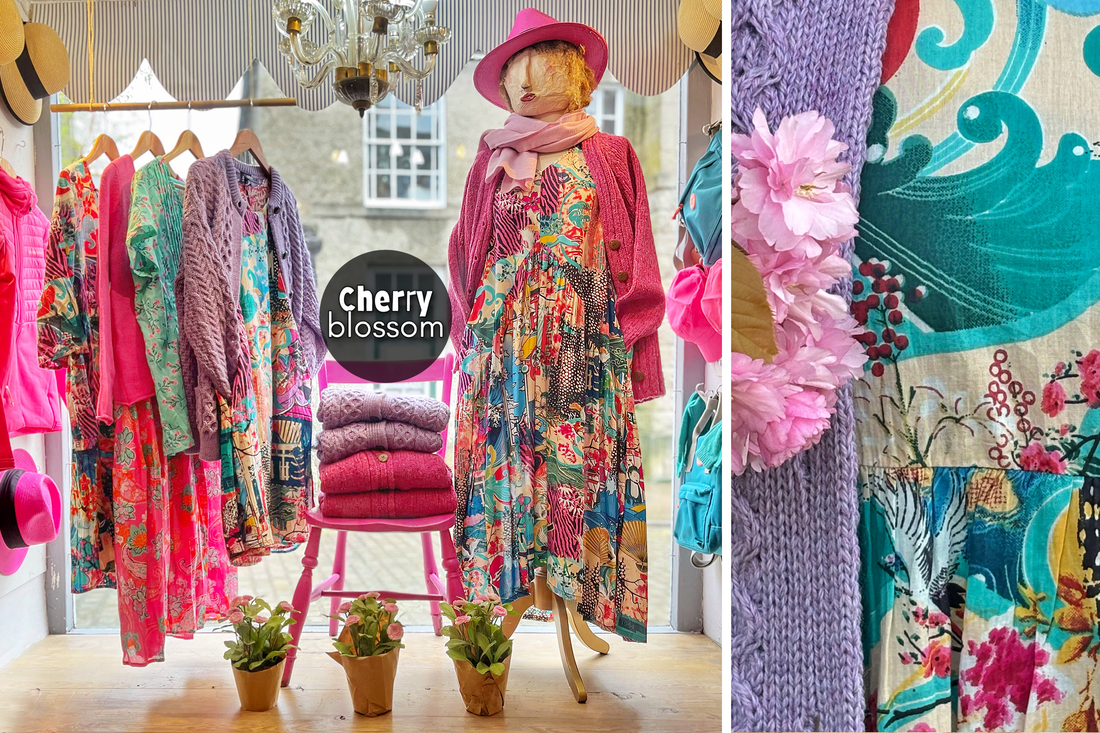 Two by Two Ulverston sells quality everyday wear for women – Two by Two ...