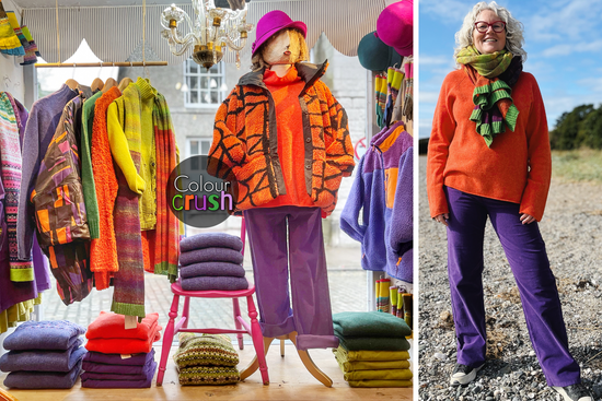 Two by Two Ulverston sells quality everyday wear for women – Two by Two ...