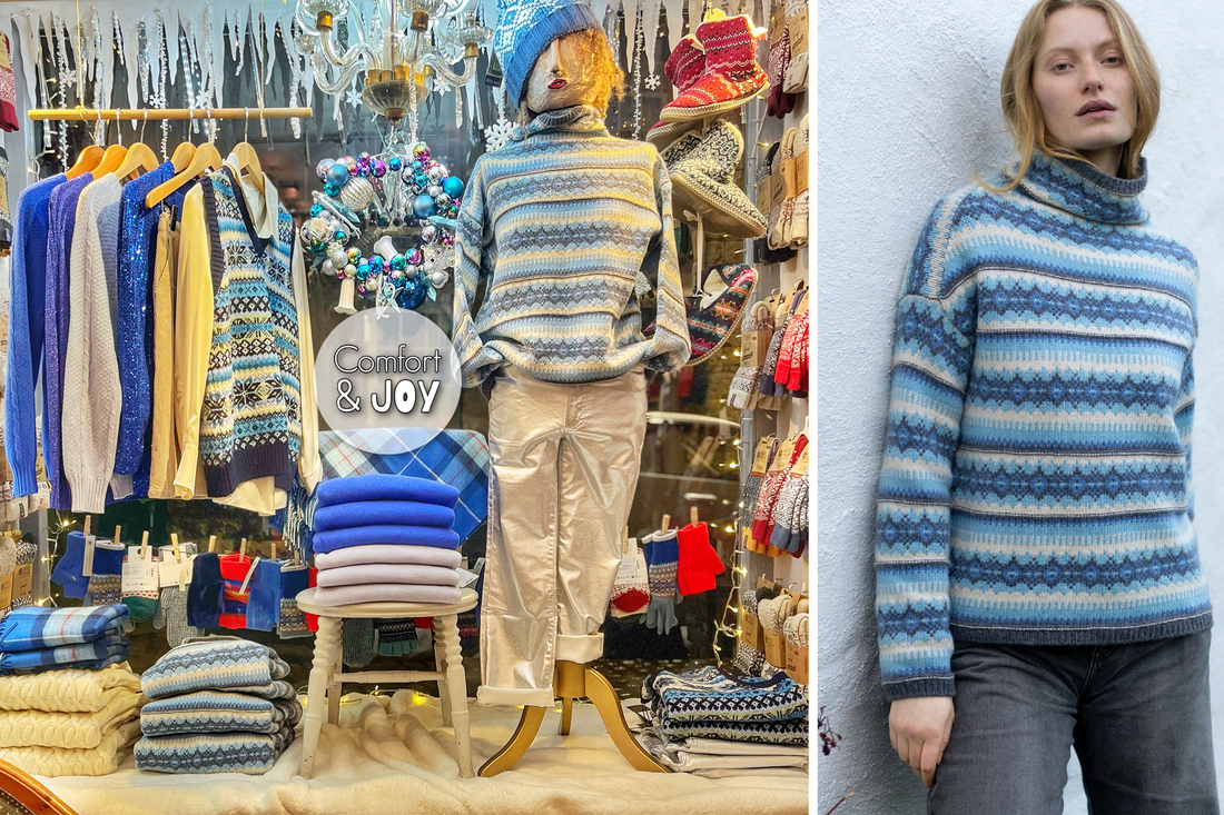 Two by Two Ulverston sells quality everyday wear for women – Two by Two ...