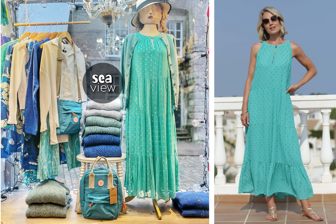 Two by Two Ulverston sells quality everyday wear for women – Two by Two ...