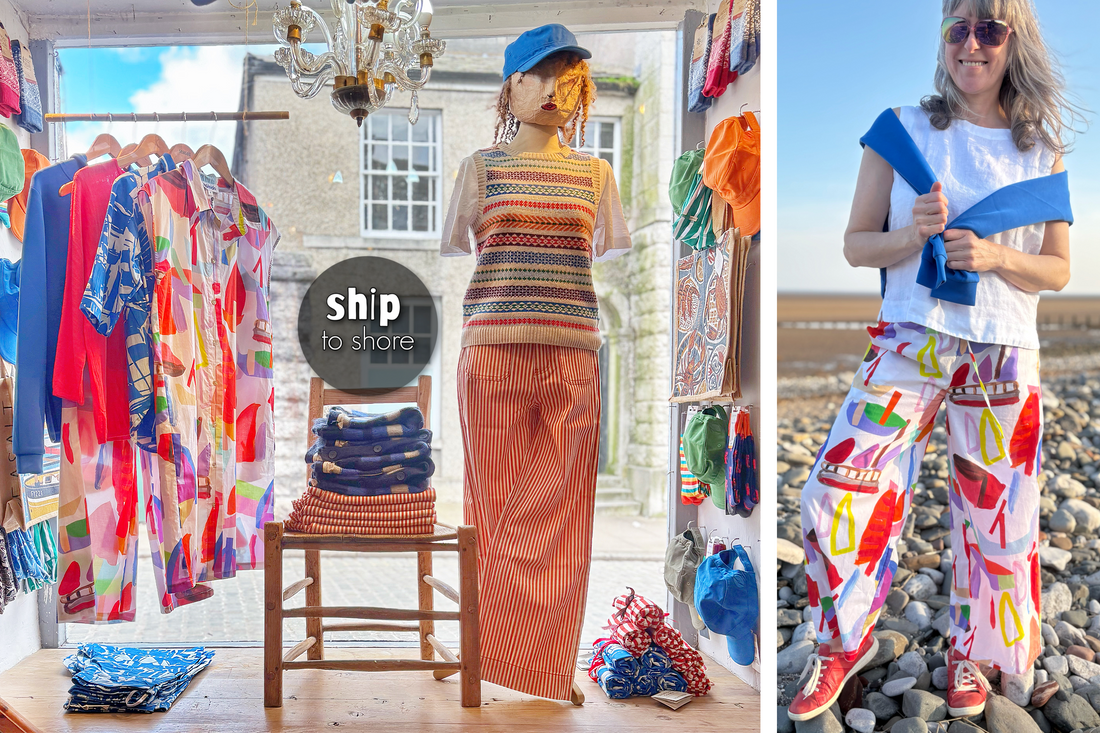 Two by Two Ulverston sells quality everyday wear for women – Two by Two ...