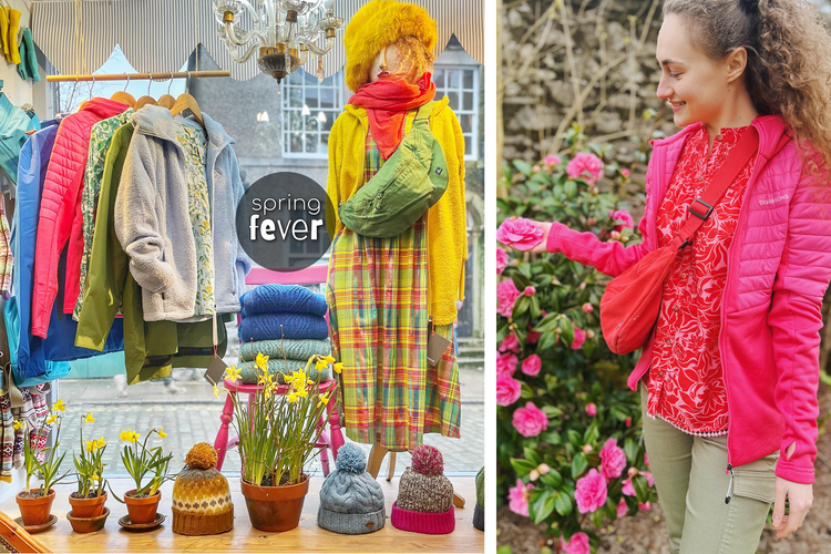 Two by Two Ulverston sells quality everyday wear for women – Two by Two ...