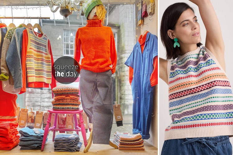 Two by Two Ulverston sells quality everyday wear for women – Two by Two ...