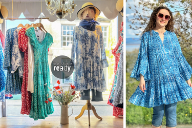 Two by Two Ulverston sells quality everyday wear for women – Two by Two ...