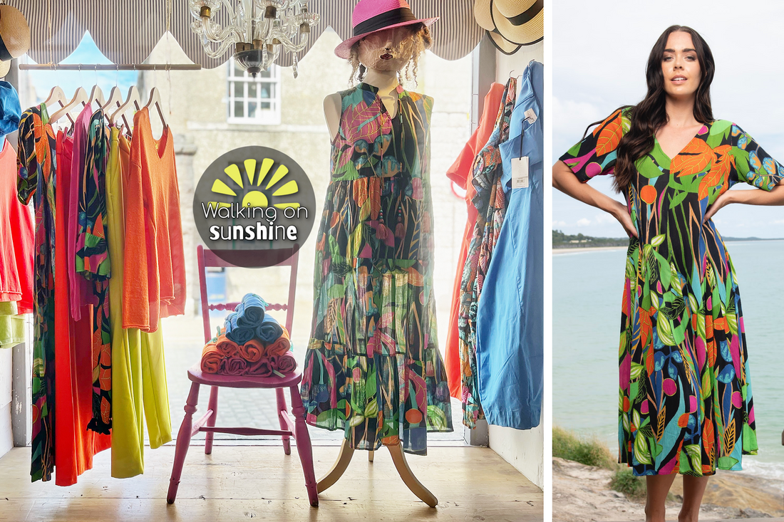 Two by Two Ulverston sells quality everyday wear for women – Two by Two ...